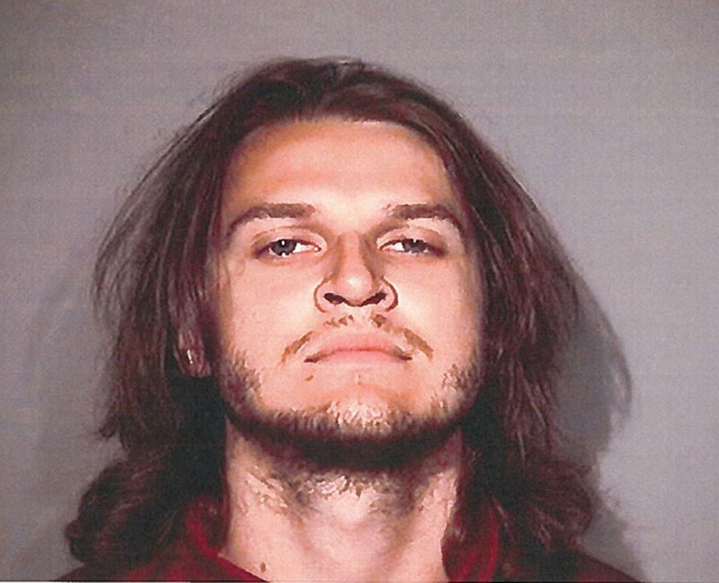 Man accused of attempted murder with SUV | News, Sports, Jobs - The ...